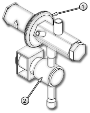 Liebert Challenger 3000