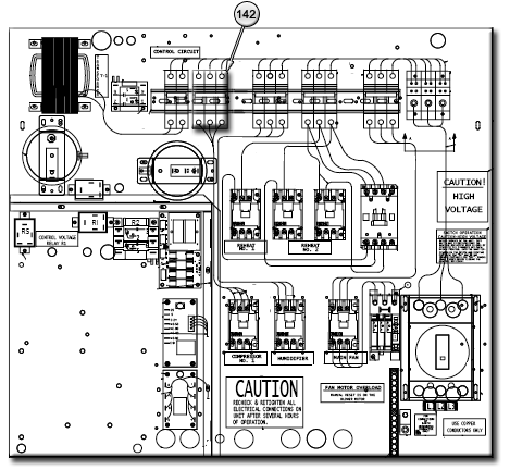 Challenger 3000 Parts Manual