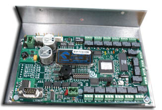 Challenger 3000 Electrical Section