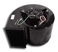 Liebert DS Blower Assembly