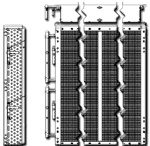 Liebert Parts Manual - DCDL Model