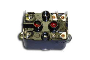 Instruction: Click on the circle for more information on that part.