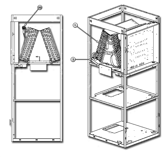 Challenger 3000 Parts Manual