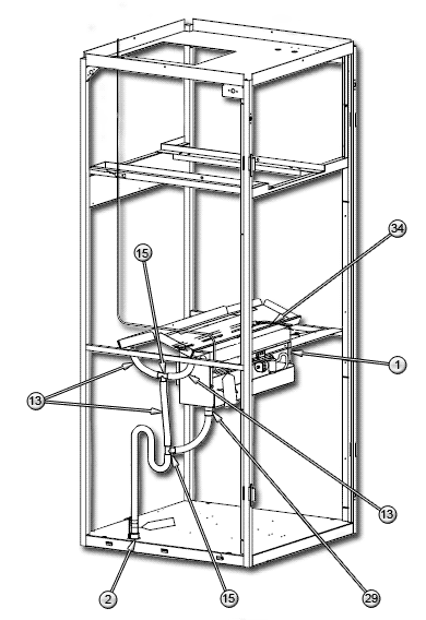 Challenger 3000 Parts Manual