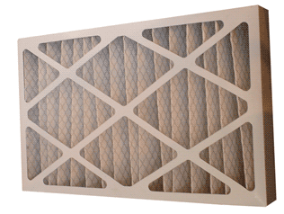 Liebert DS Blower Assembly