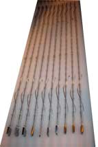 Liebert DS Blower Assembly