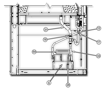 Liebert DSE Parts Manual