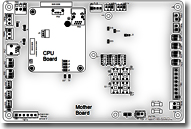 Liebert MCV > Electrical Section