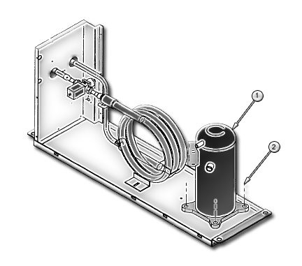 Minimate 2 (2&3T) R-407C Parts Manual