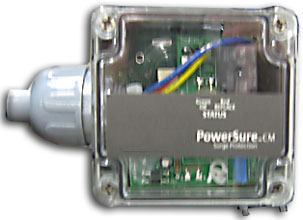 Electrical Section