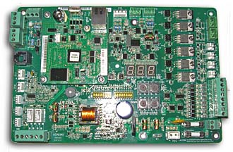 Liebert Pumped Refrigerant Economizer (PRE)